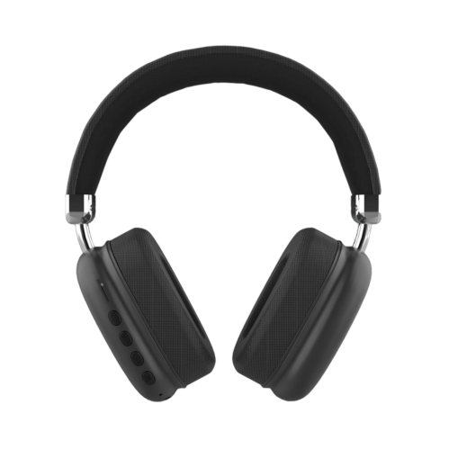 هدفون بلوتوثی تسکو مدل TH 5378 (مشکی) – فروشگاه امین رایانه