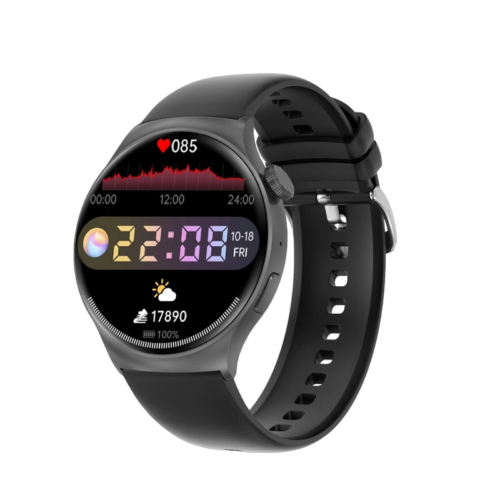 ساعت هوشمند تسکو مدل TSW 4 MATE – فروشگاه امین رایانه