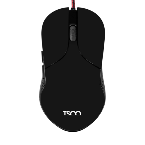 ماوس گیمینگ تسکو مدل TM 732GA – فروشگاه امین رایانه