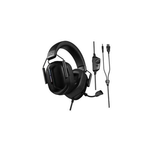 هدست گیمینگ تسکو مدل GH 5161 – فروشگاه امین رایانه