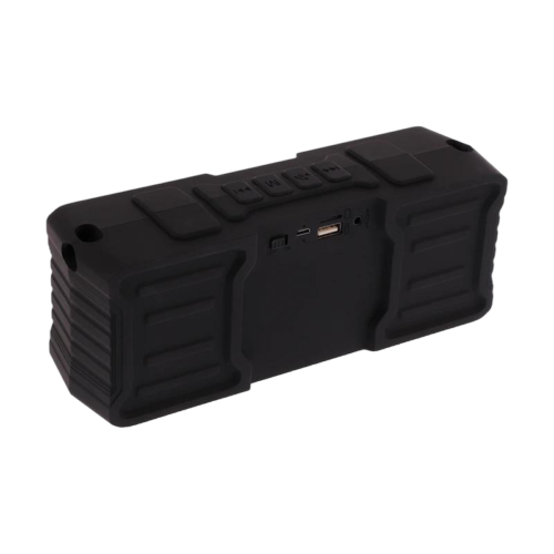 اسپیکر بلوتوثی قابل حمل تسکو مدل TS 23030 – فروشگاه امین رایانه