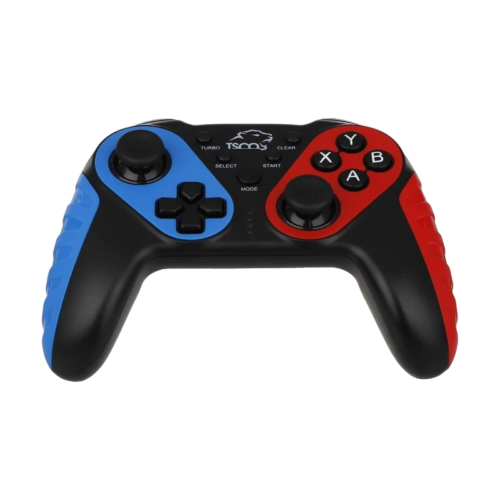 دسته بازی تسکو مدل TG 150W X2 – فروشگاه امین رایانه