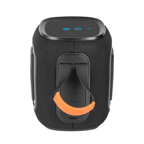 اسپیکر بلوتوثی تسکو مدل TS 23129 – فروشگاه امین رایانه